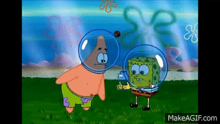 Wormy Up Close on Make a GIF