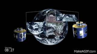 Meteosat: The Operational Capability of a Two Satellite System on Make ...