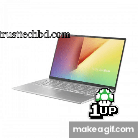 Computer Retail Shop in Bangladesh on Make a GIF