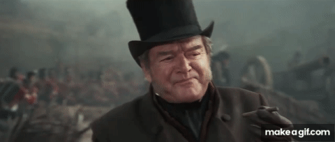 Waterloo (1970) | Starring Rod Steiger & Christopher Plummer | Sergei ...