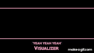 BLACKPINK - 'Yeah Yeah Yeah' Visualizer ( Born Pink World Tour Seoul ...