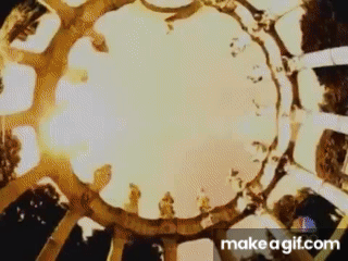 The Apprentice 1 official intro on Make a GIF