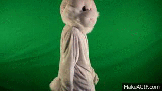 My anaconda don't want none unless you got buns, hun on Make a GIF