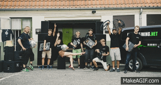 crew_gif on Make a GIF