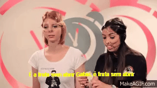 Desafio dos 5 segundos - Depois das Onze on Make a GIF