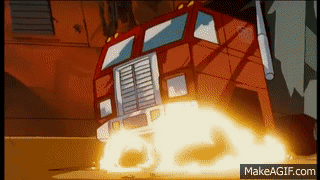 Kepala-less trailer in Jalan Duta