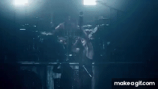 Rammstein: Paris - Du Hast (Official Video) on Make a GIF