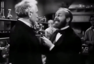 The Story of Louis Pasteur on Make a GIF