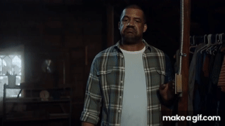 Geico (Geicoween) - Creepy Attic Commercial on Make a GIF