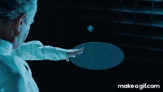 Magneto Prison Escape Scene | X-Men 2 (2003) Movie Clip HD 4K on Make a GIF