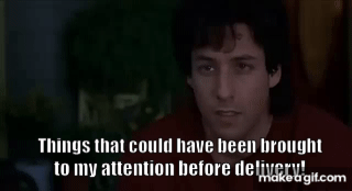 The Wedding Singer Movie Gif Will Ferrell Wedding Crashers GIFs Find