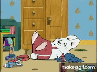 Max & Ruby: Max's Birthday / Max's New Suit / Goodnight Max - Ep.9 on ...