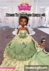 Dti Inspo x on Make a GIF