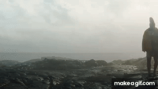 Chief of War — The Battle Begins | Scene | Apple TV+ on Make a GIF