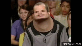 YouTube Poop: Judge Judy Sentences An Idiot To Death on Make a GIF
