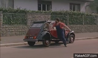 Il ragazzo di campagna-Renato Pozzetto on Make a GIF