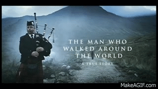 Storytelling ejemplo promoción producto-marca, Johnnie Walker on Make a GIF