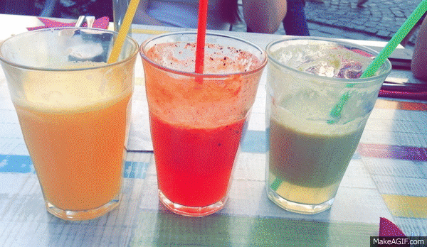 Best of life on Make a GIF