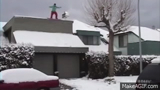 Funny Videos: Stupid people doing stupid things on Make a GIF