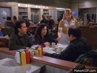 George's Exploding Wallet on Make a GIF