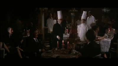 president on Make a GIF