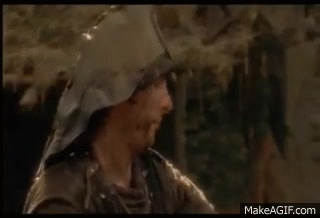 Monty Python-Bring out your dead! on Make a GIF