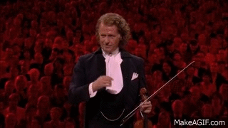 André Rieu - And The Waltz Goes On (composed by: Anthony Hopkins) on ...