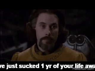 Princess Bride -- The Machine on Make a GIF