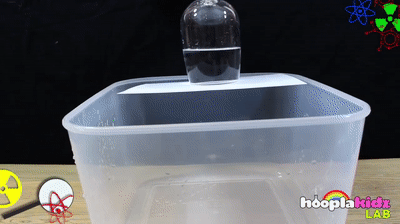 Amazing Science Experiments That You Can Do At Home Cool Science ...