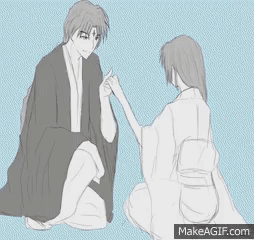 BANKOTSU 14 on Make a GIF