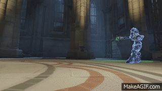Overwatch All Lucio Highlight Intros on Make a GIF