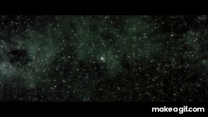 The Matrix Reloaded - The Architect Scene 1080p Part 1 on Make a GIF