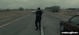 NF - CLOUDS on Make a GIF on Make a GIF