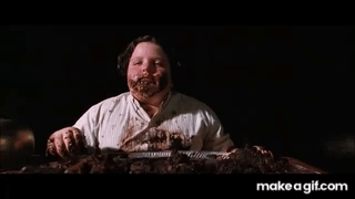 Matilda 1996 Bruce Bogtrotter And The Cake Gage Lucas Oldham 4258