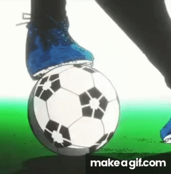 Kaiser (ALL CREDITS TO OWNER OF VID) on Make a GIF