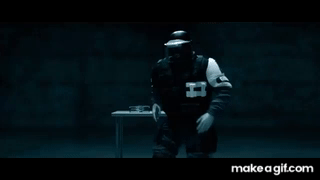 Rainbow Six Siege | DOC Cinematic Trailer on Make a GIF