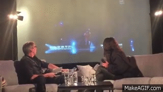 Loreen. Music&talang 2015 on Make a GIF