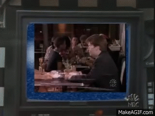 Saturday Night Live - SNL Opening Theme 1992-1993 (S18) Video on Make a GIF