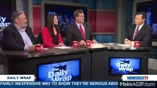 The Daily Wrap (09/21/15) on Make a GIF