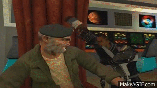 Mass Defect on Make a GIF