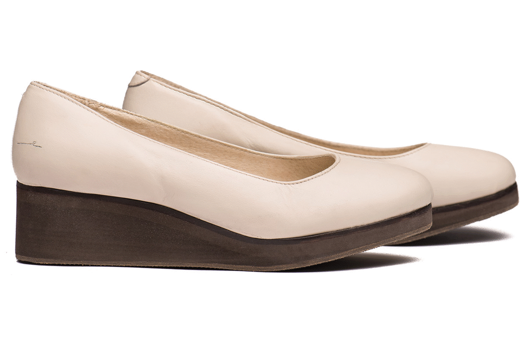 MARATOWN™, the world's most comfortable women's wedges on Make a GIF