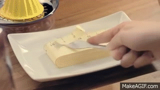 Recipes for Delicious Kitchens on Make a GIF