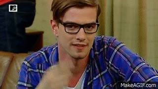MTV Home Joko Klaas HD - Sendung vom 02.03.2010 on Make a GIF
