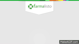 Qué es Farmalisto México on Make a GIF
