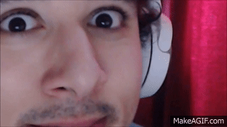 Craziest streamer on Twitch | Best of Neviilz Part 4 on Make a GIF