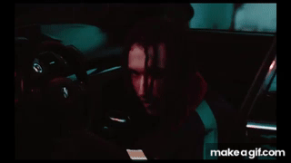 Azteca - Mafie feat. thetrapman (Official Video) on Make a GIF