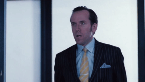 Primeval: Series 3 - James Lester on Make a GIF