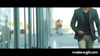 Men Fashion Film by Pi Studio Episode 2 on Make a GIF
