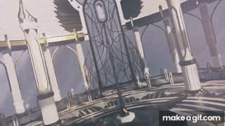 Arcaea on Make a GIF