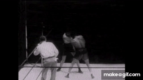 The Greatest Boxing Fights of All Time - Barney Ross vs Henry Armstrong ...